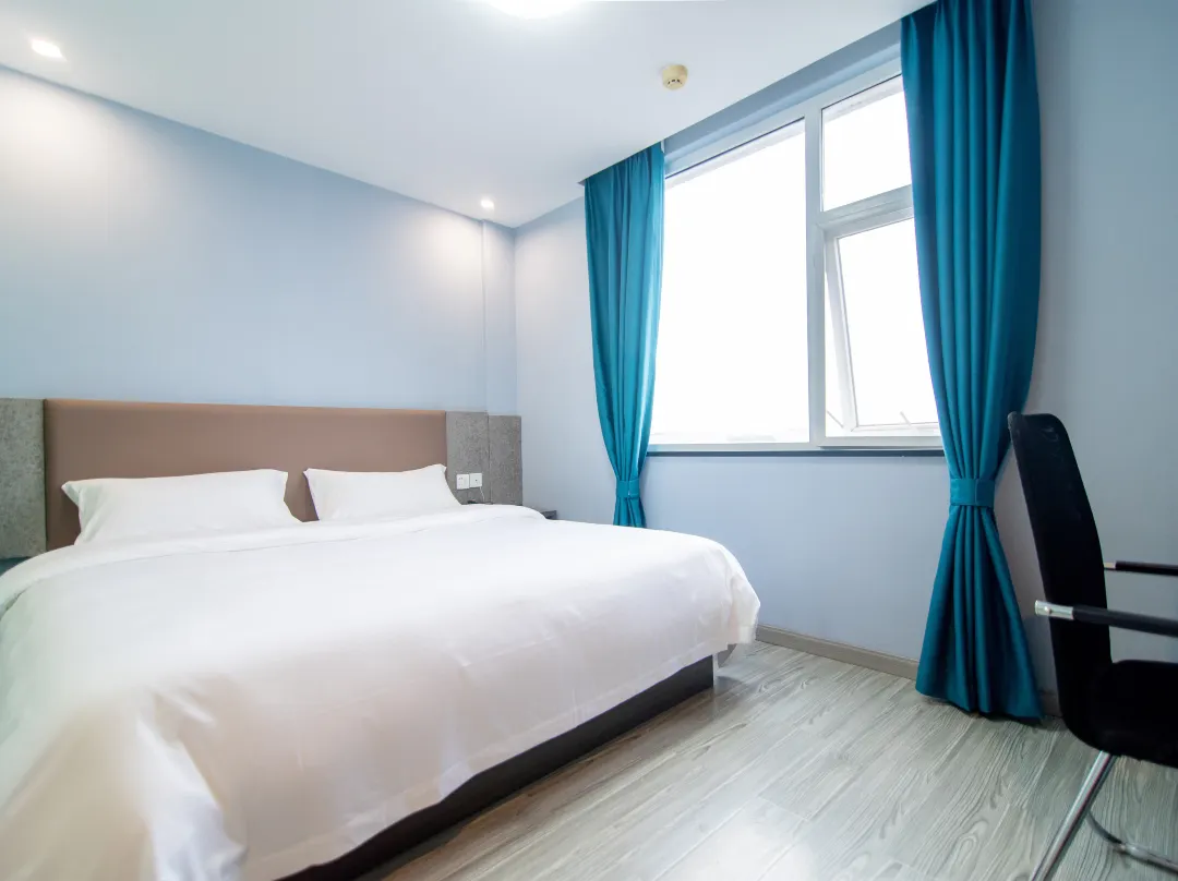 Yuexi Hotel - Jingzhou