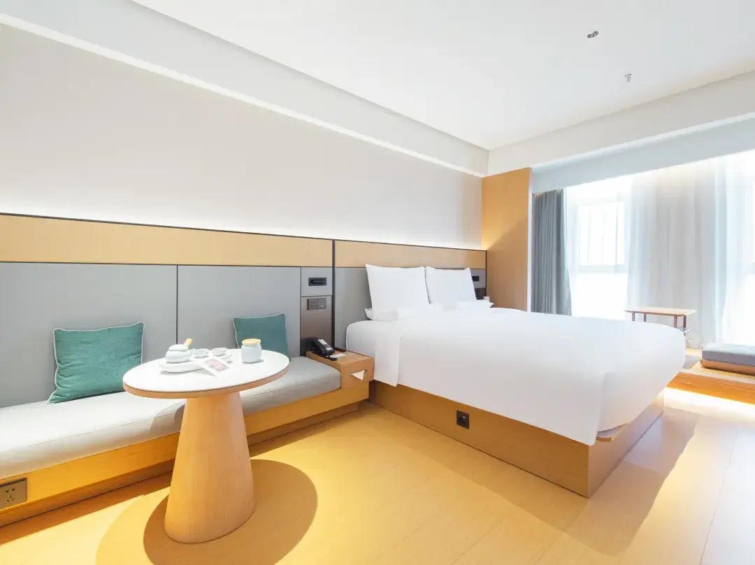 All Seasons Hotel - 선양 시