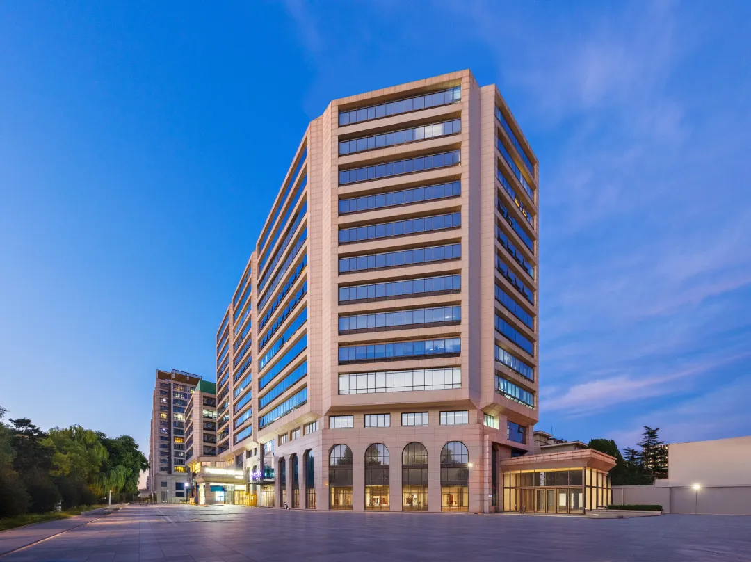 Country Inn & Suites By Radisson - Pékin