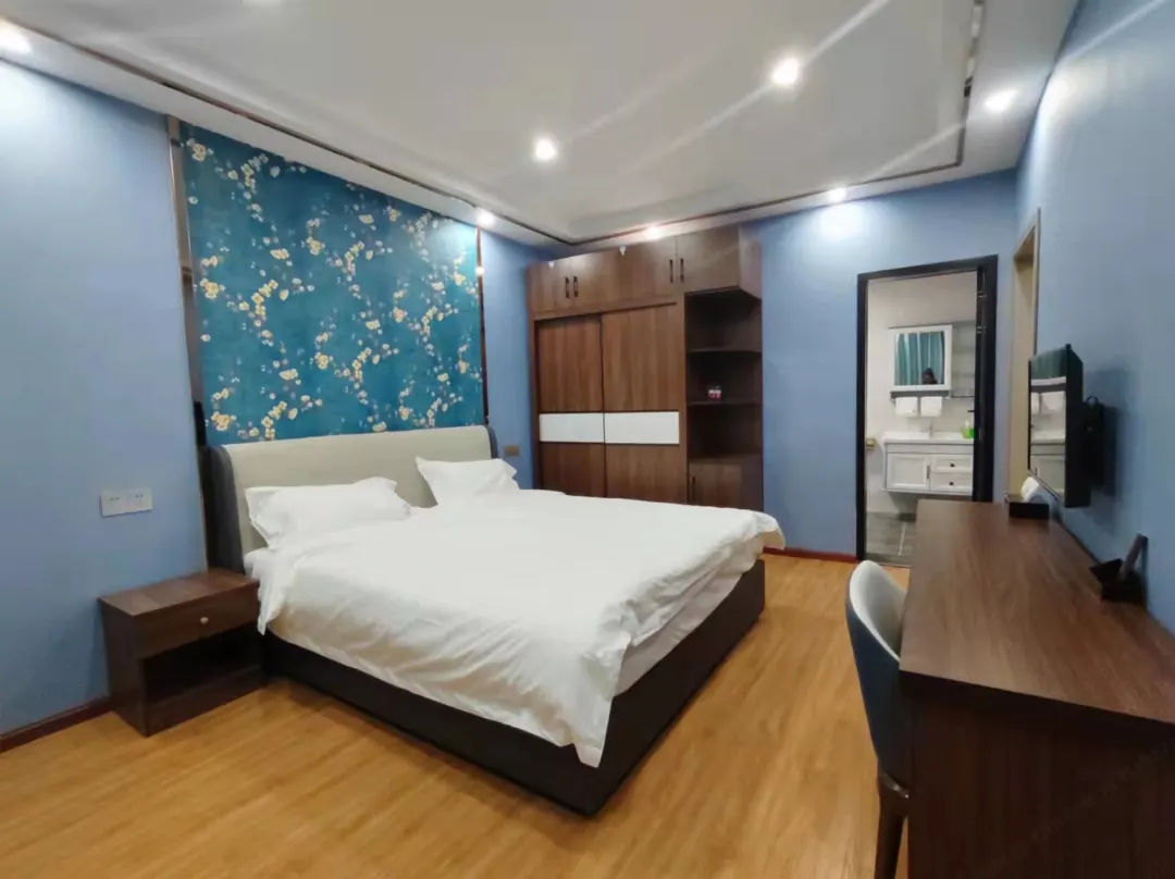 Hotel Tashi Neighborhood - Arunachal Pradesh