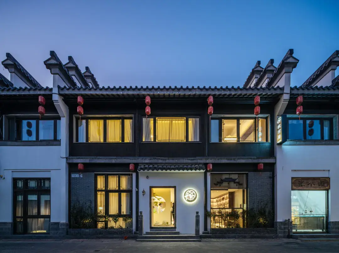 Zhenheju Homestay, Laomendong, Confucius Temple, Nanjing - Nanjing