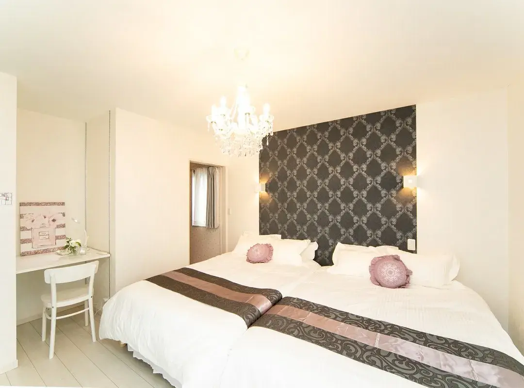 Shiga Lakeside Villa - 다카시마시