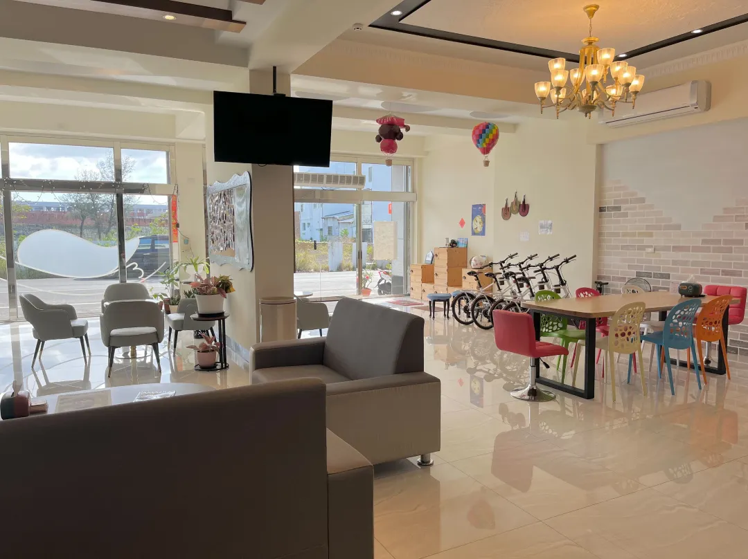 Windseahillinn - Checheng