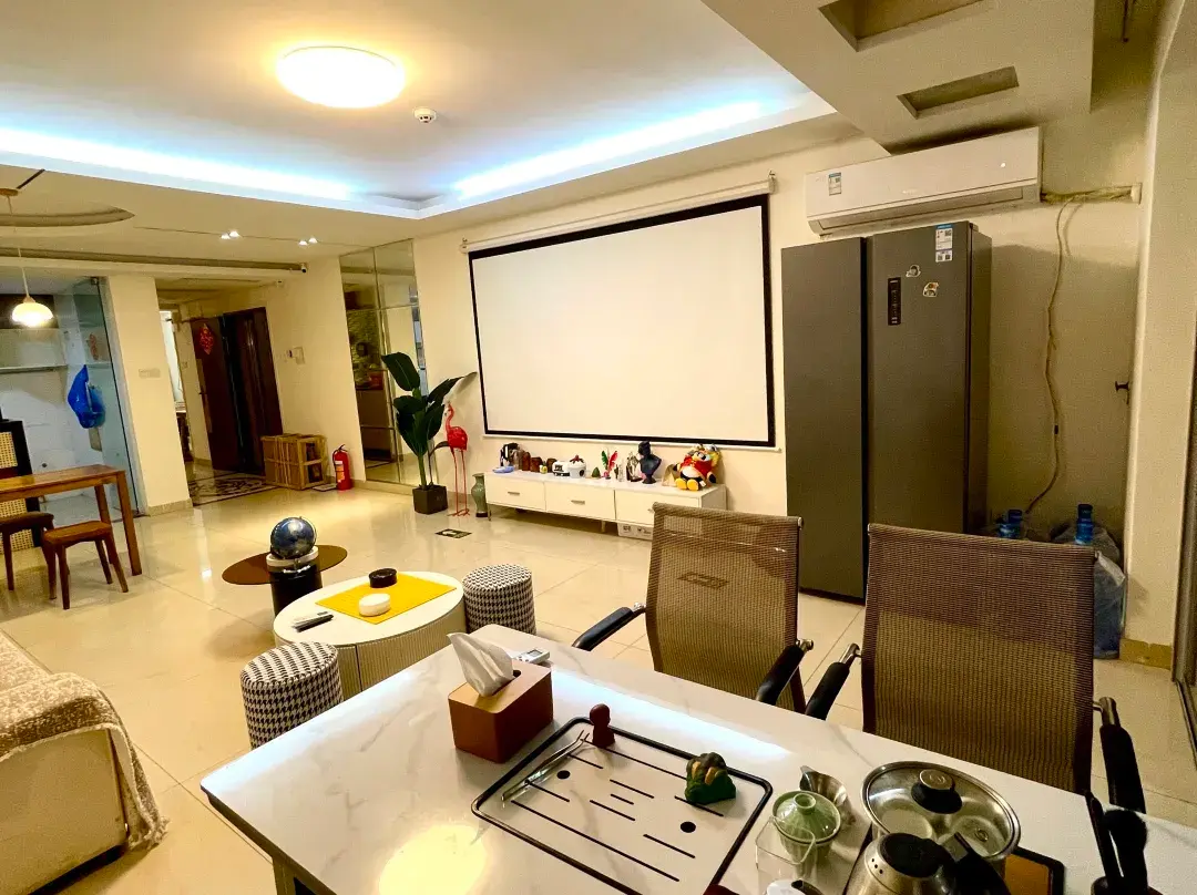 Seablue Yourth Hostel - Hong Kong