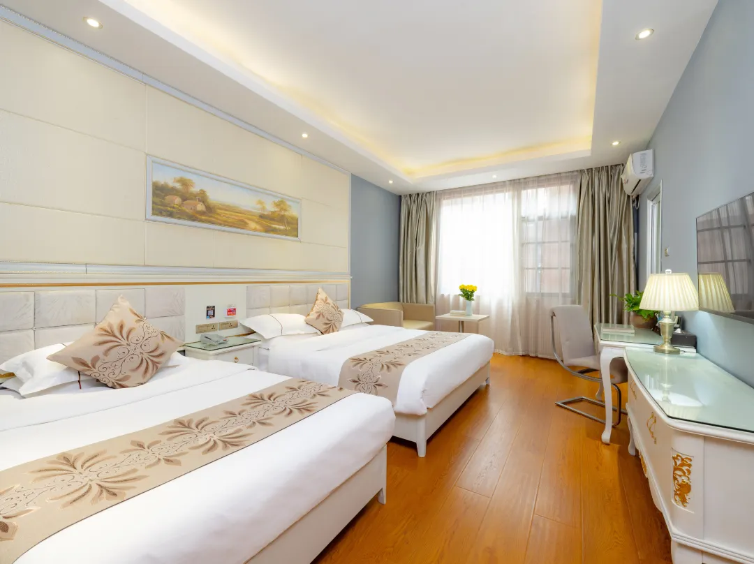 Scenic Hotel - Guilin