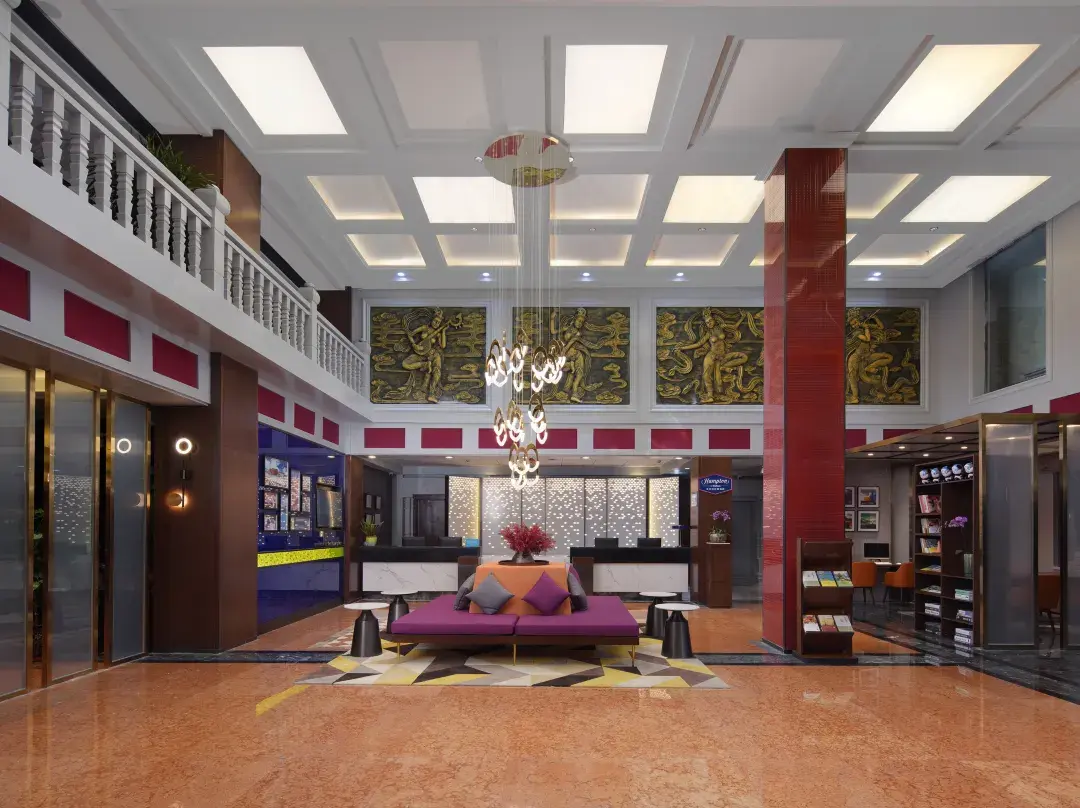 Lhasa  Gajilin  Hotel - Lhasa