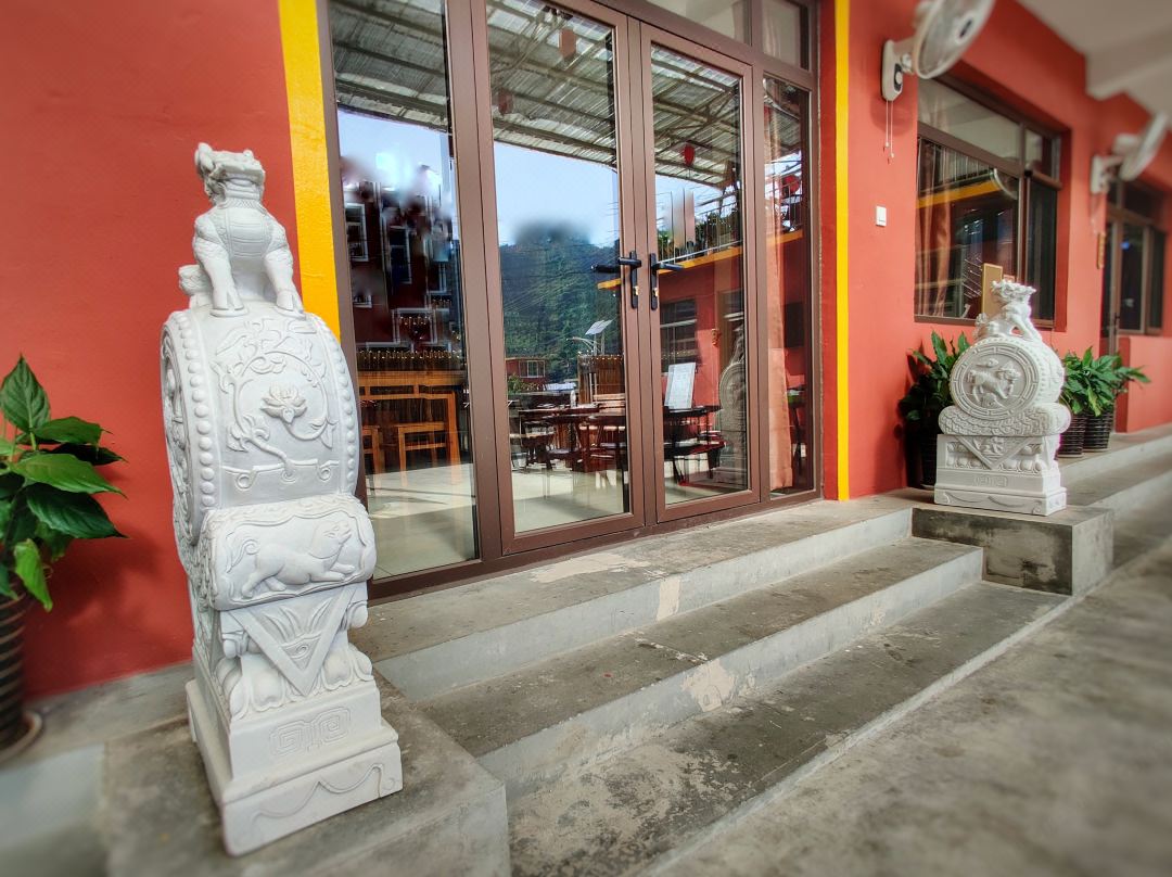 Hendaidai Farm House - Pékin