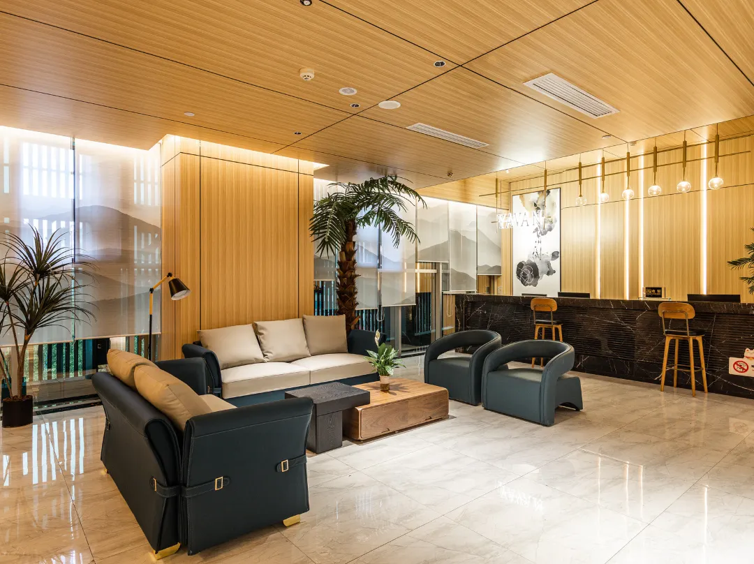 Yavanhotel - Liupanshui