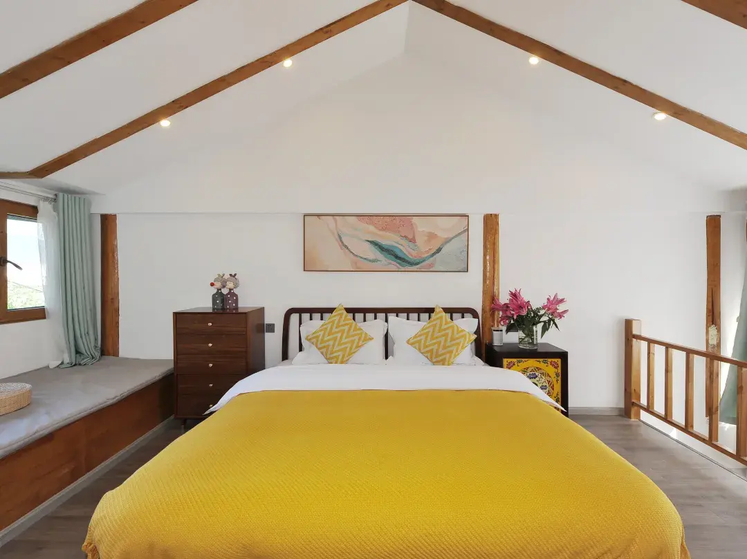 Lijiang Confession Beauty Homestay Inn - Lijiang