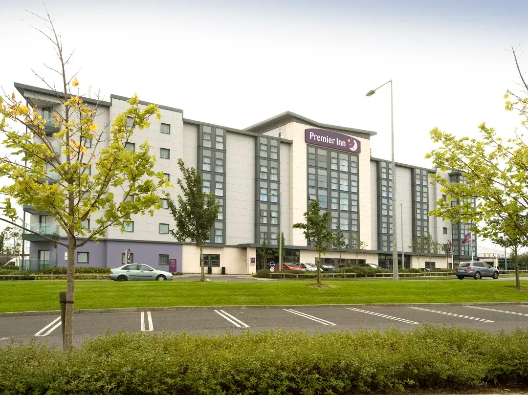Premier Inn Dublin Airport Hotel - Swords