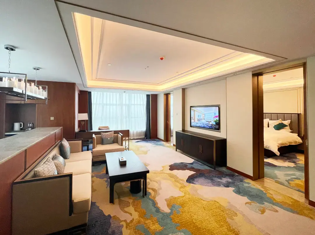 Elite Domain Hotel Beijing - Bắc Kinh