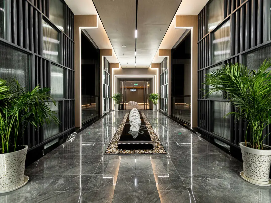 Sierte Hotel - Zigong