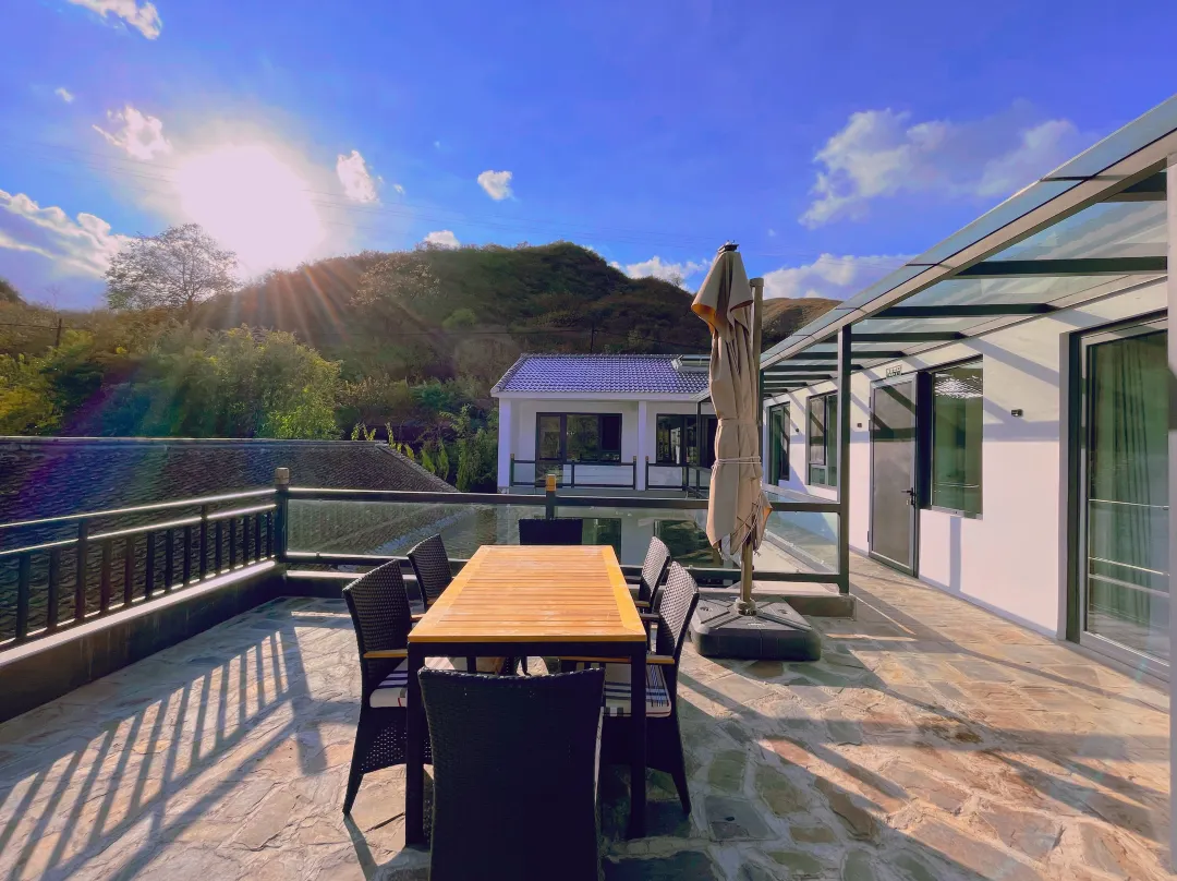 Beijing Going Home Xiaozhu - Beijing