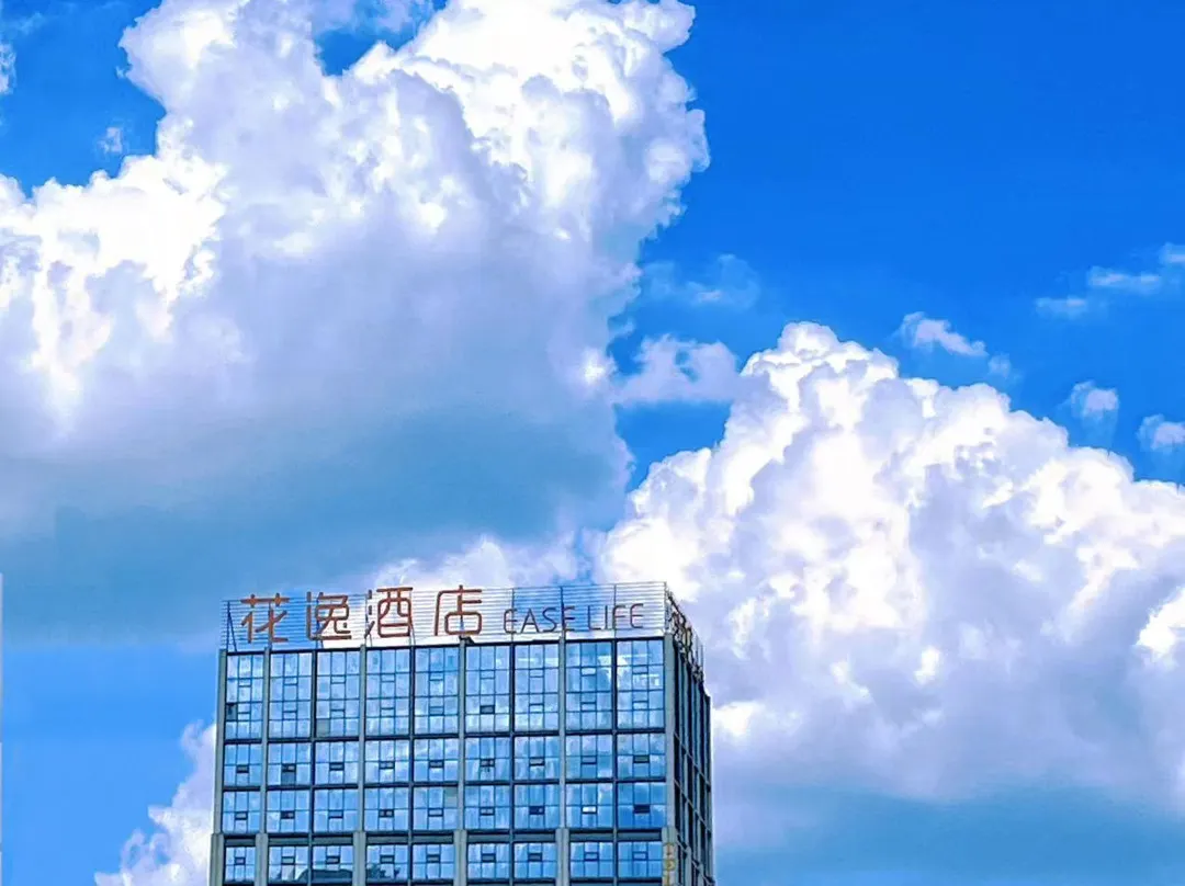 Ease Life Hotel - Neijiang