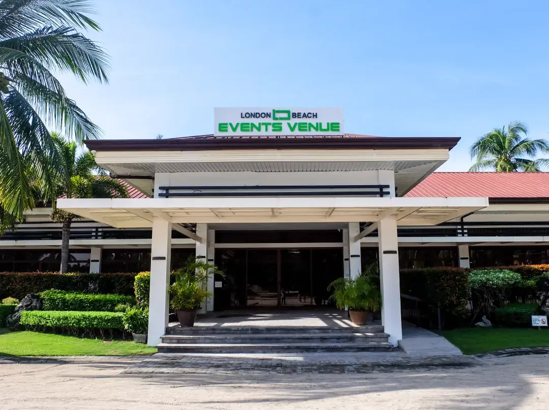 London Beach Resort And Hotel - General Santos City