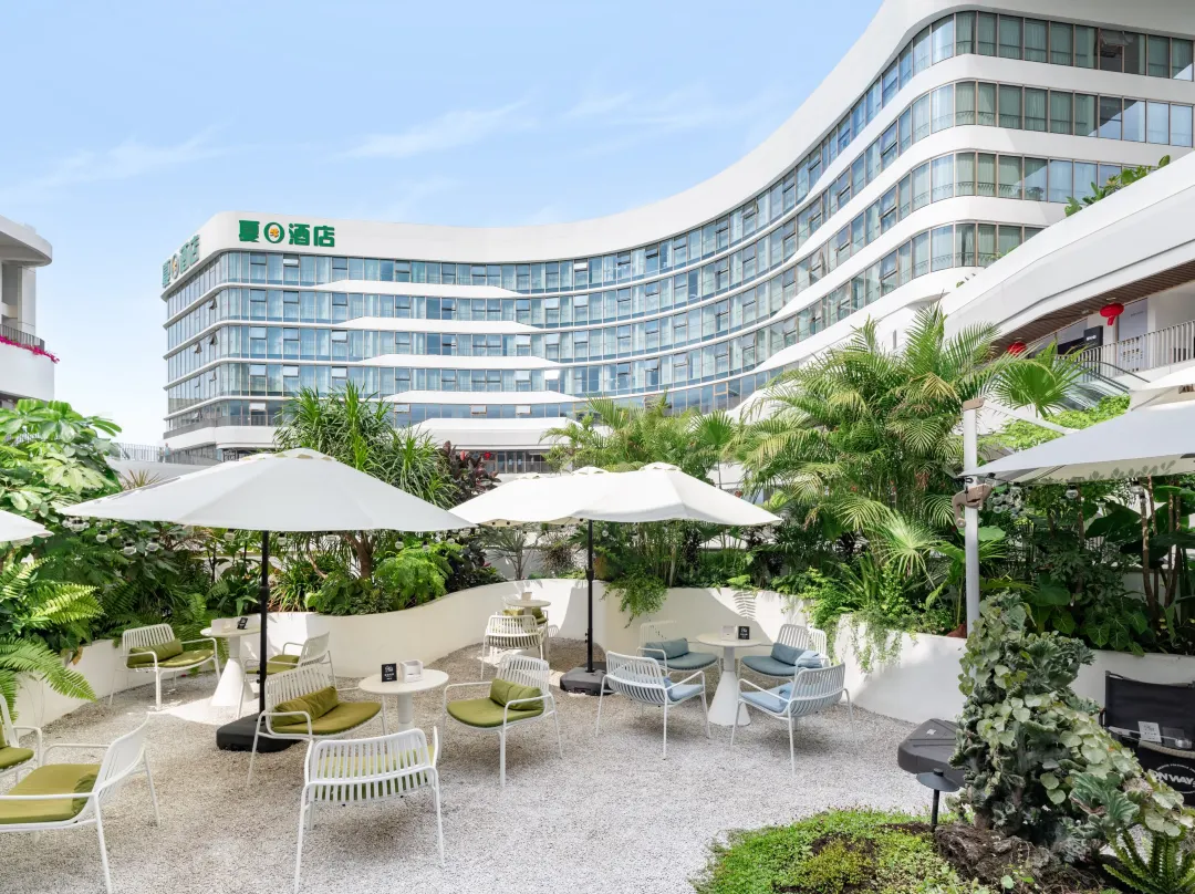 Summer Hotel - 三亞市