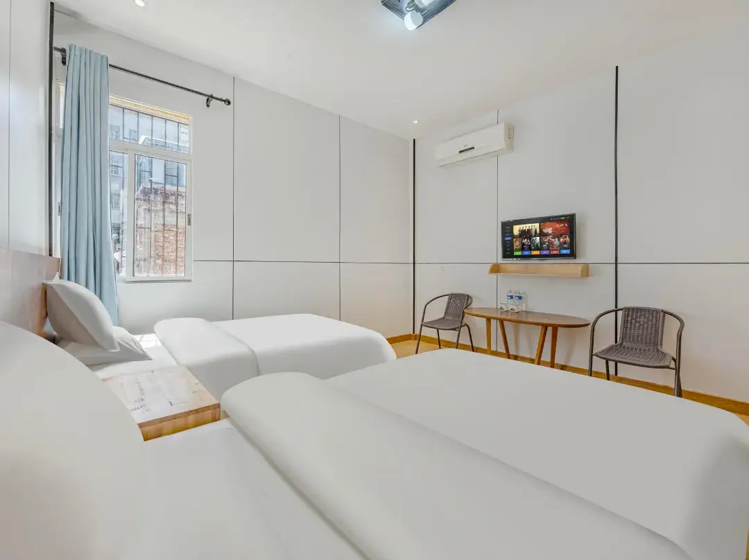 Guangzhou Mingshe Homestay - Guangzhou