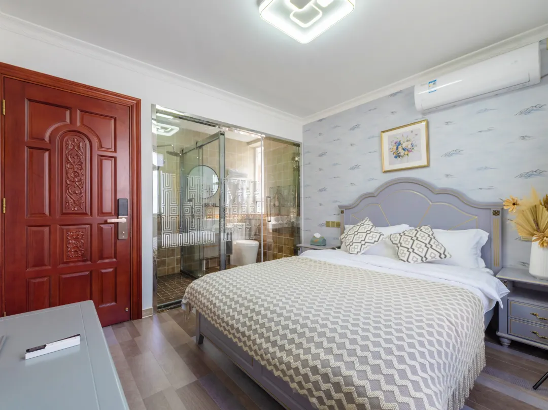 Yanlaiju Homestay - Shanghai