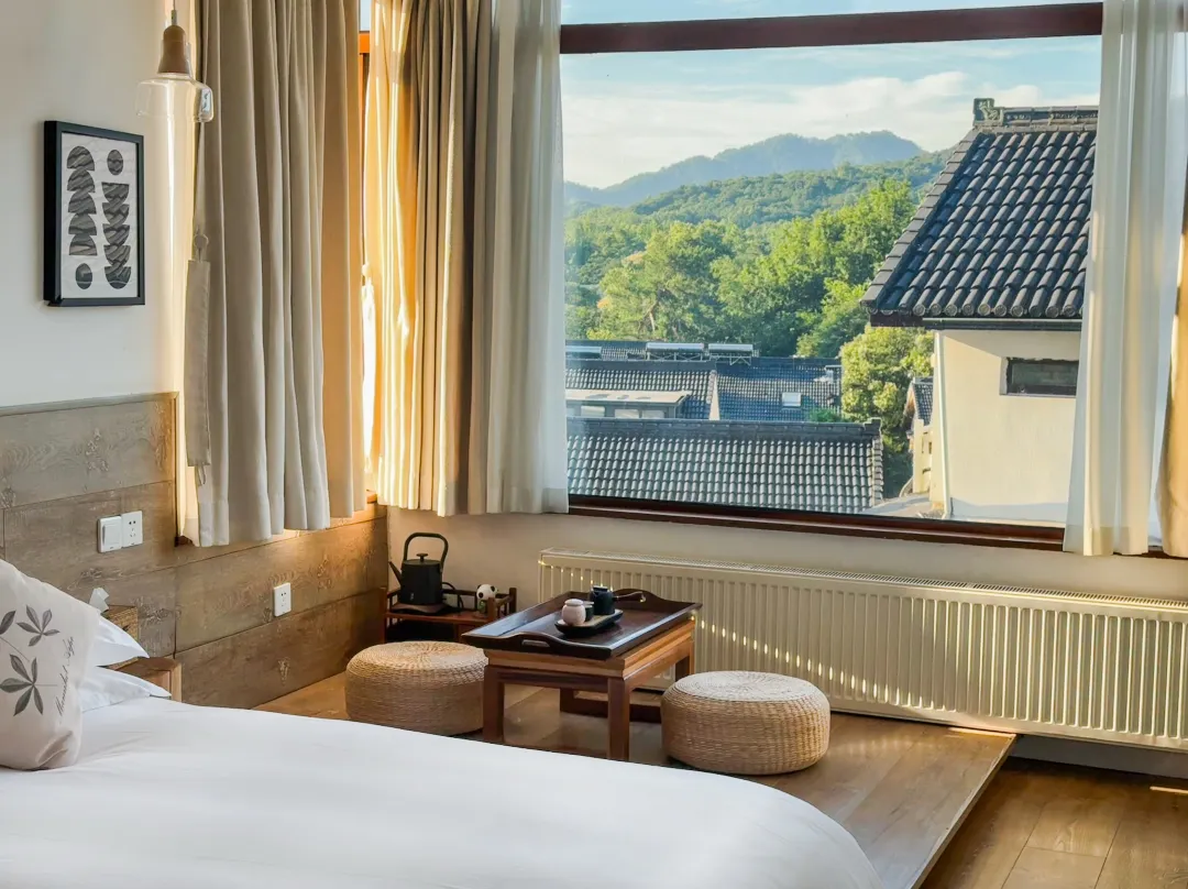 Mountainranges·homestay - Hangzhou