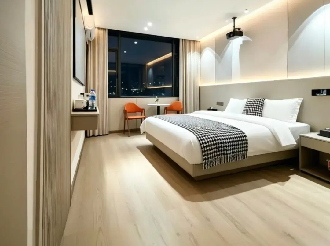 Tongxin Homestay - Kunming