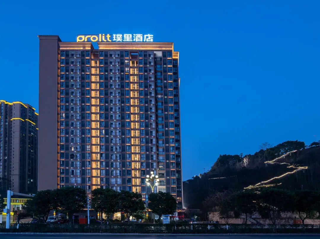Prolit Hotel - 
