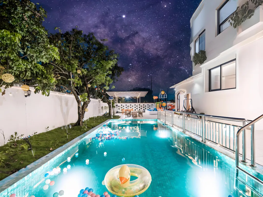 Shanghai Qichi Homestay - Shanghai