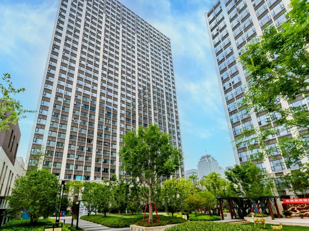 Xiangyu Light Homestay - Zhengzhou