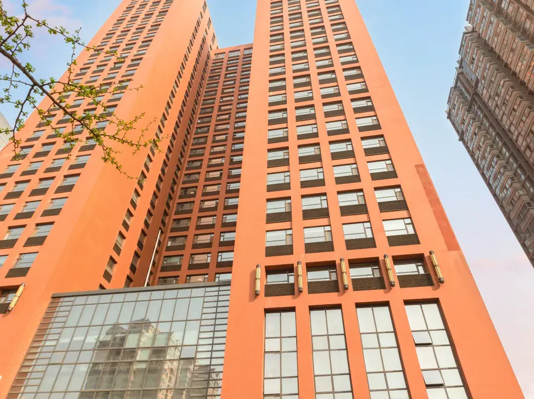 Sunshine City Tsuen Wan Hotel - Xi’An