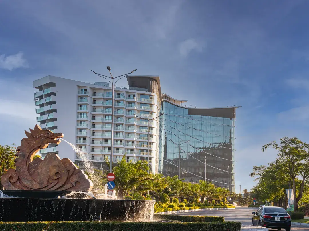 Dream Dragon Resort - Hai Phong