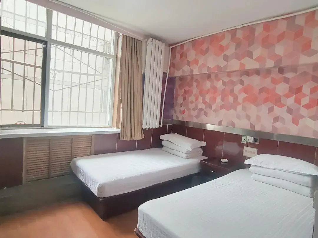 Mini Hostel - Lanzhou