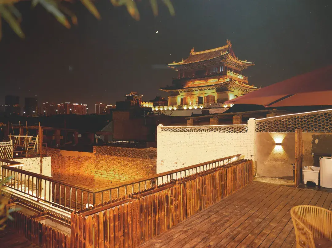 Luoyang Suiyuan Inn - Luoyang