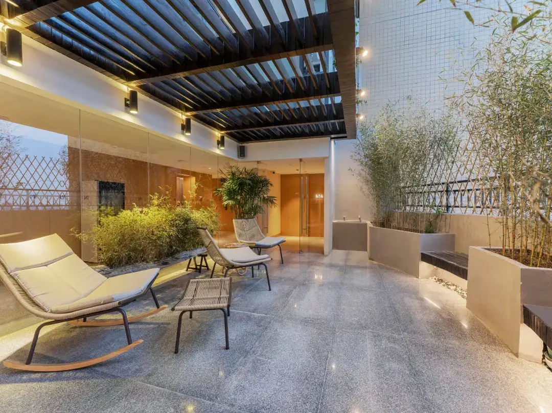 Inlive Hotel(changsha Railway Station & Metro Station/wuyi Avenue) - Changsha