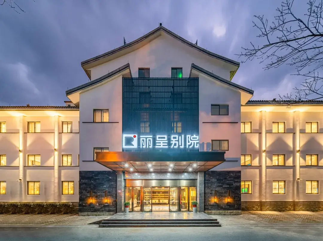 Rezen Taihu No.1 - Huzhou