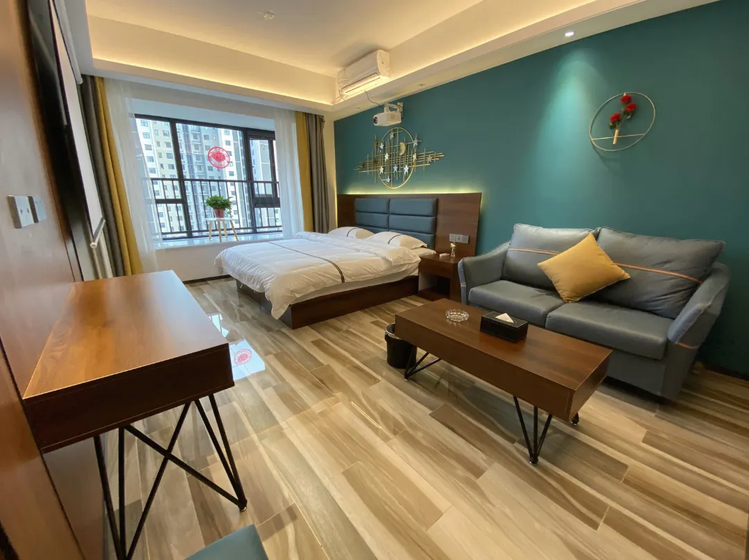 Bian · Light Luxury Hotel - Zhengzhou