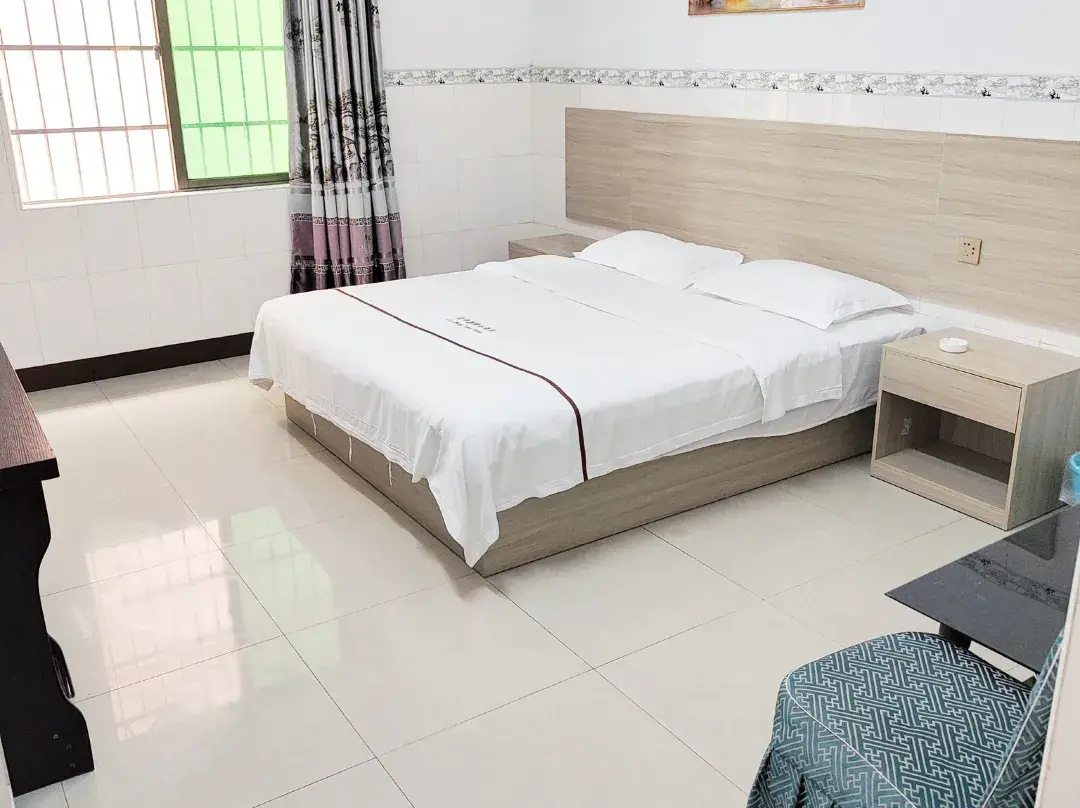 Auspicious Hostel - Haikou