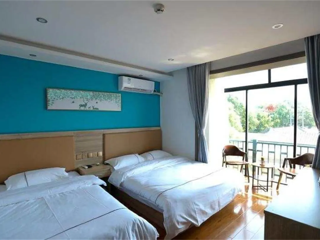 Qingting Hotel - Beijing
