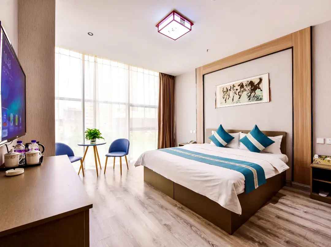 Pebble Motel - Taiyuan