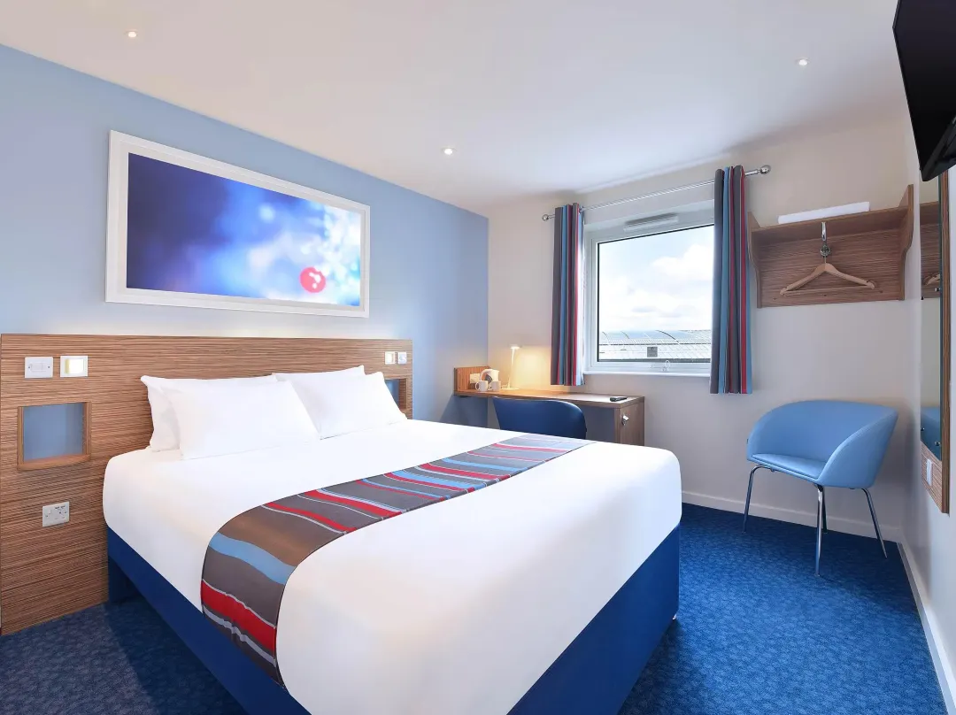 Travelodge Chichester Central - West Sussex