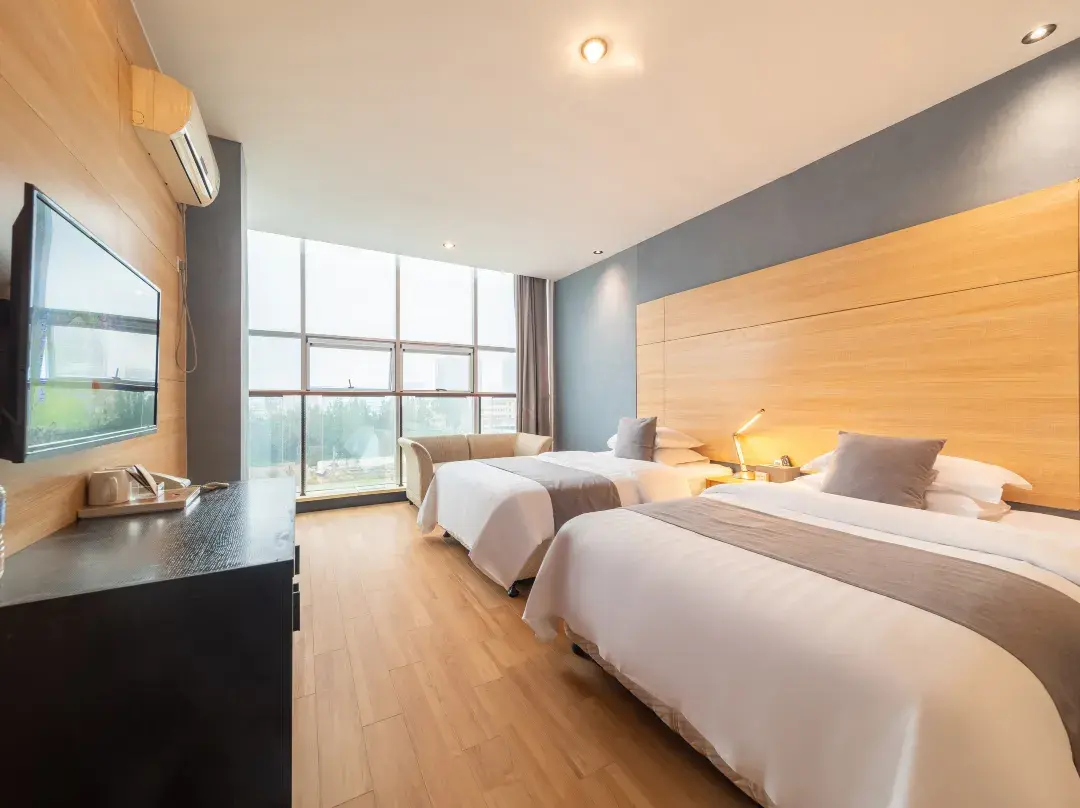 π Hotel - Rizhao