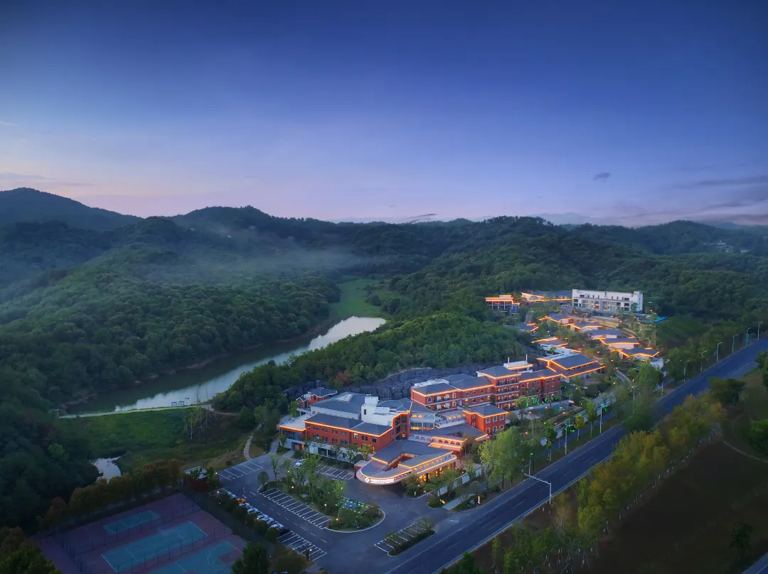 Landison Resort Jingdezhen - Jingdezhen