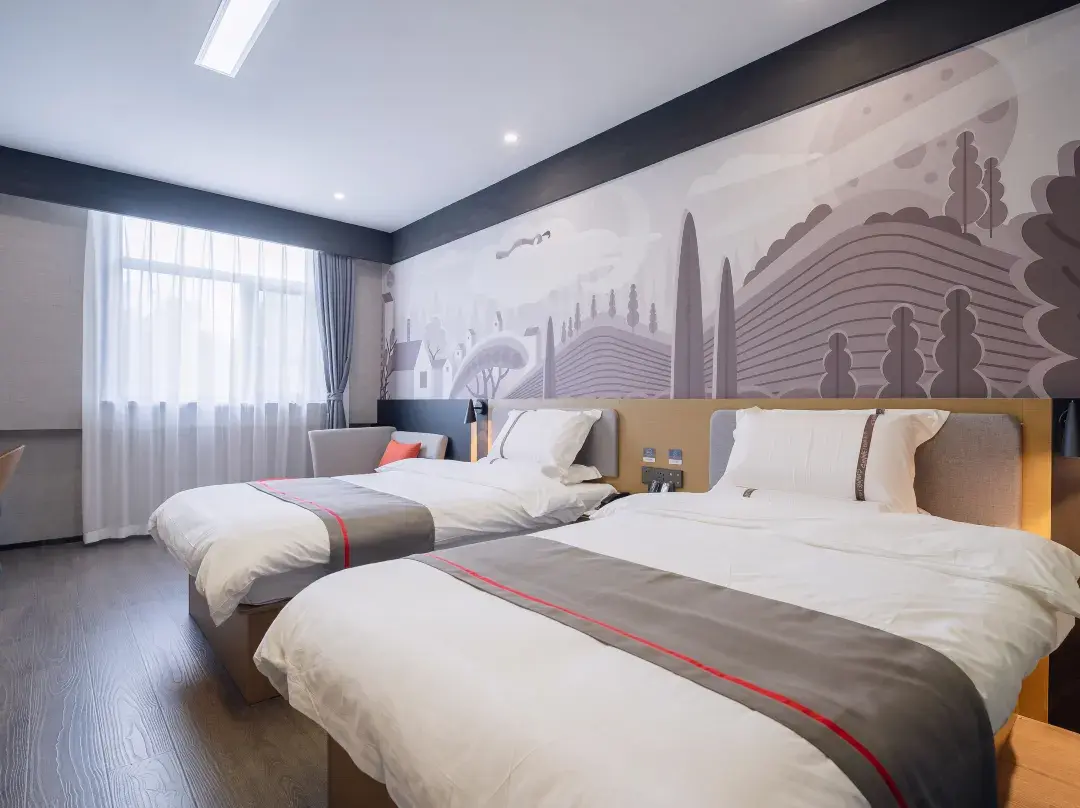 Shankee Hotel - Shijiazhuang