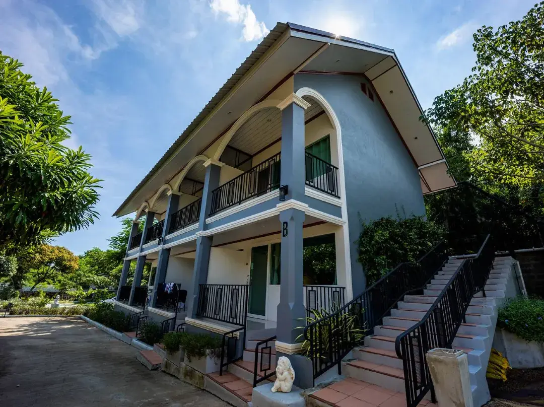 Seattle Samaesarn Resort - Sattahip