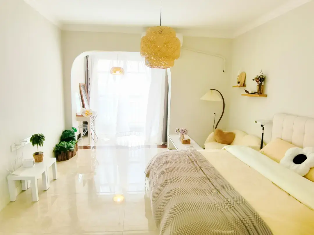 Yuzhou Child Apartment - Wuzhou