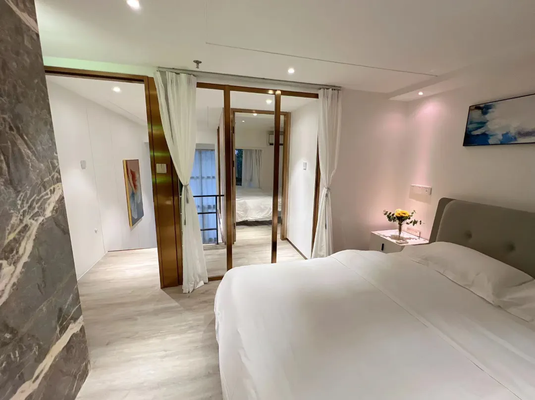 Zhongshan Perth Lodge - Zhongshan