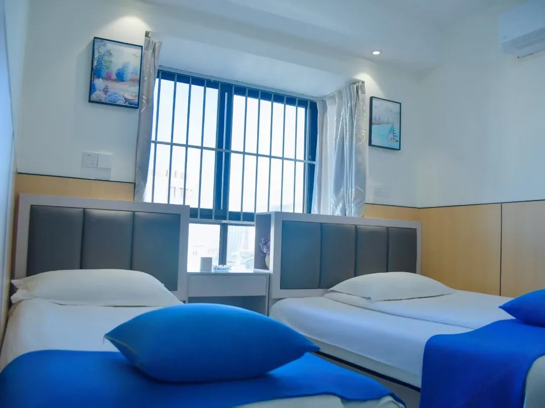 Yuncheng Homestay - Kunming