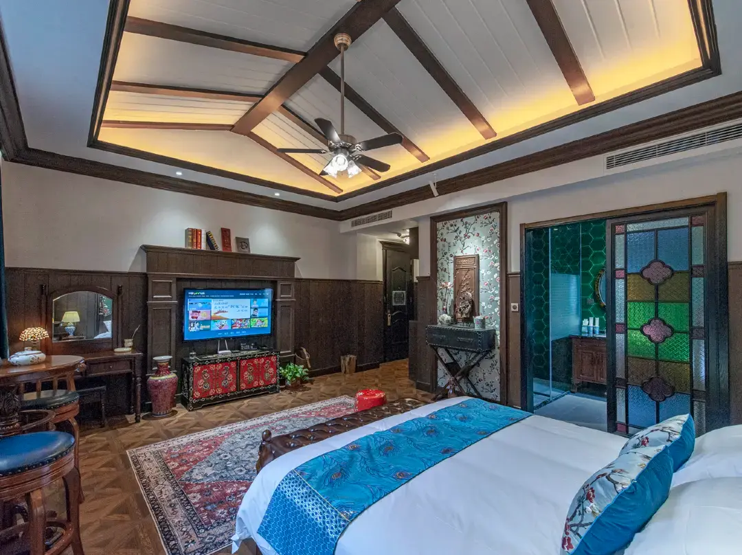 Time Travel Hotel - Weifang