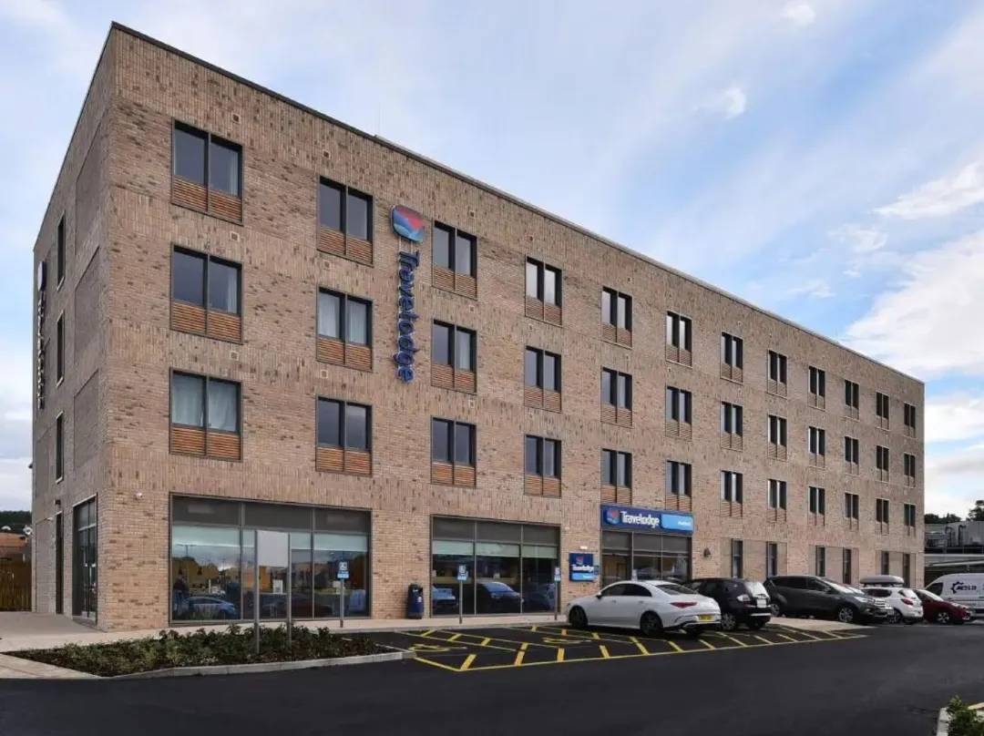 Travelodge Hexham - Hexham