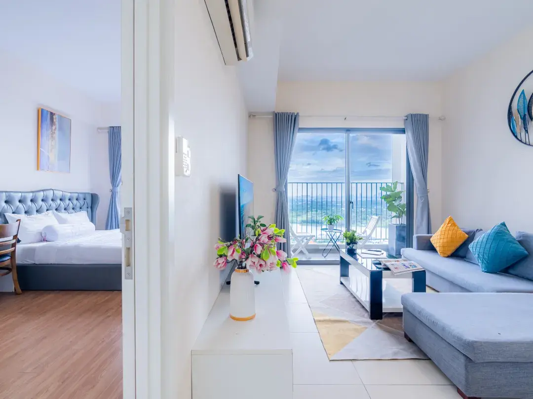 Masteri Thao Dien By Ambihome - Ho-Chi-Minh-Stadt