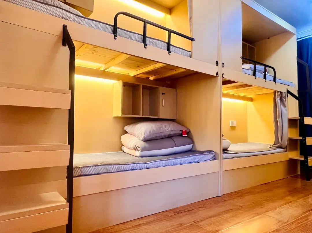 Lijang Lovefreedom Girls' Youth Hostel - Lijiang
