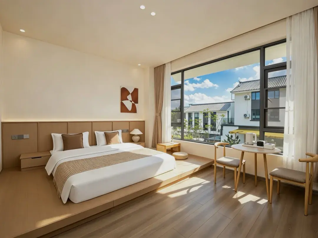 Qinmiao Homestay - Dali
